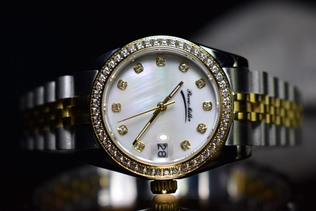 Bazel Watches | Official Brand Site