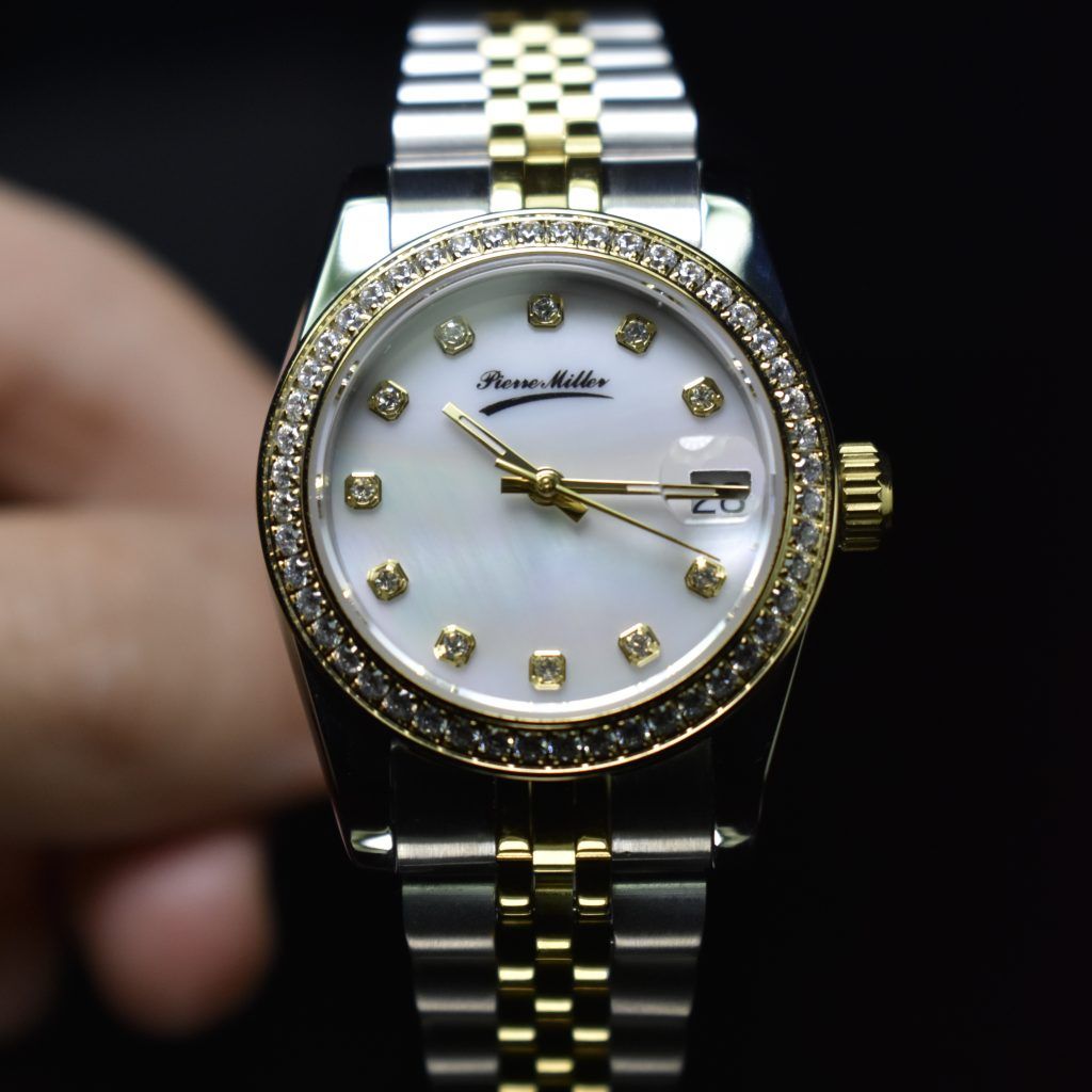 Bazel Watches | Official Brand Site