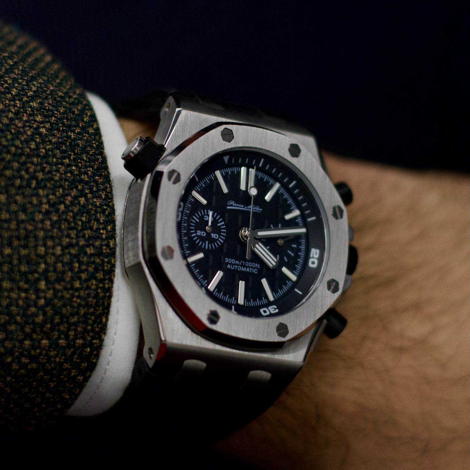 Bazel Watches | Official Brand Site